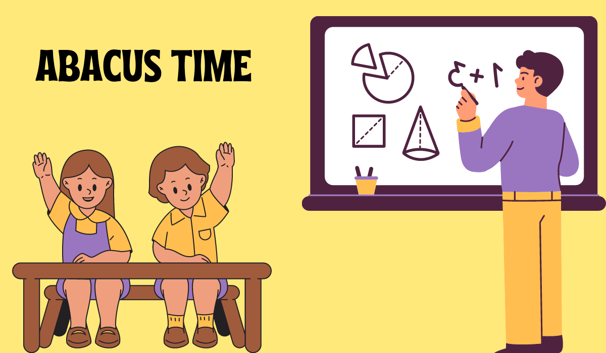 Mastering the Abacus: A Guide to efficient calculation