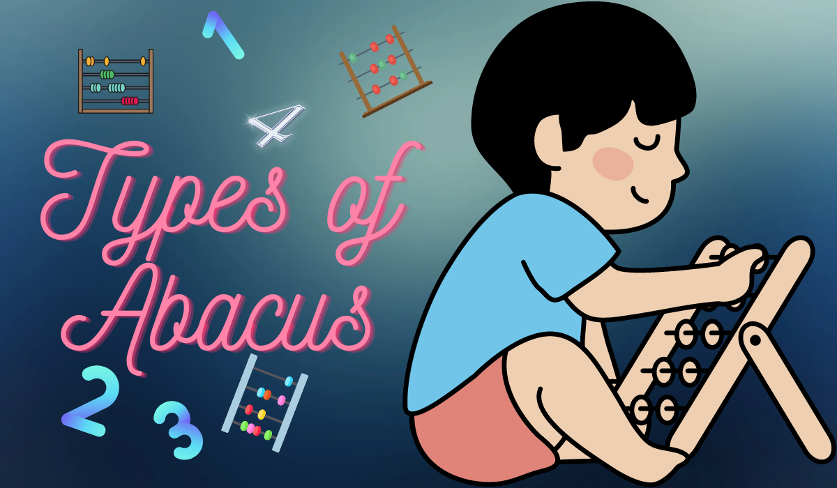 Counting Through the Ages: Exploring types of Abacuses